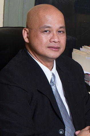 Leadership Staff of YWCA Seattle King Snohomish