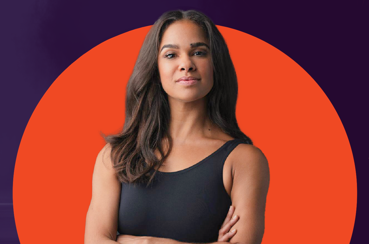 Misty Copeland and the importance of accessibility | YWCA