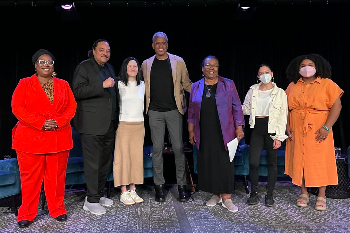 Taking a Stand against Racism | YWCA