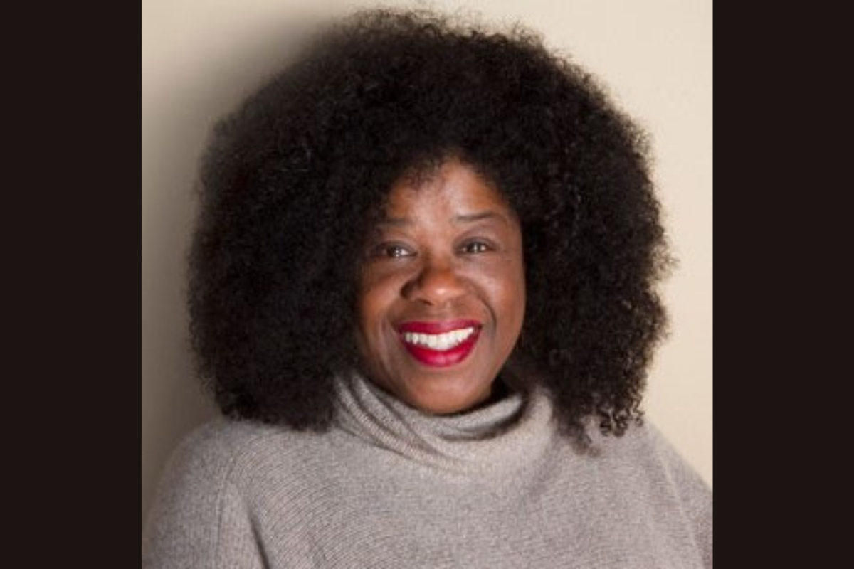 Patricia Hayden says Farewell | YWCA