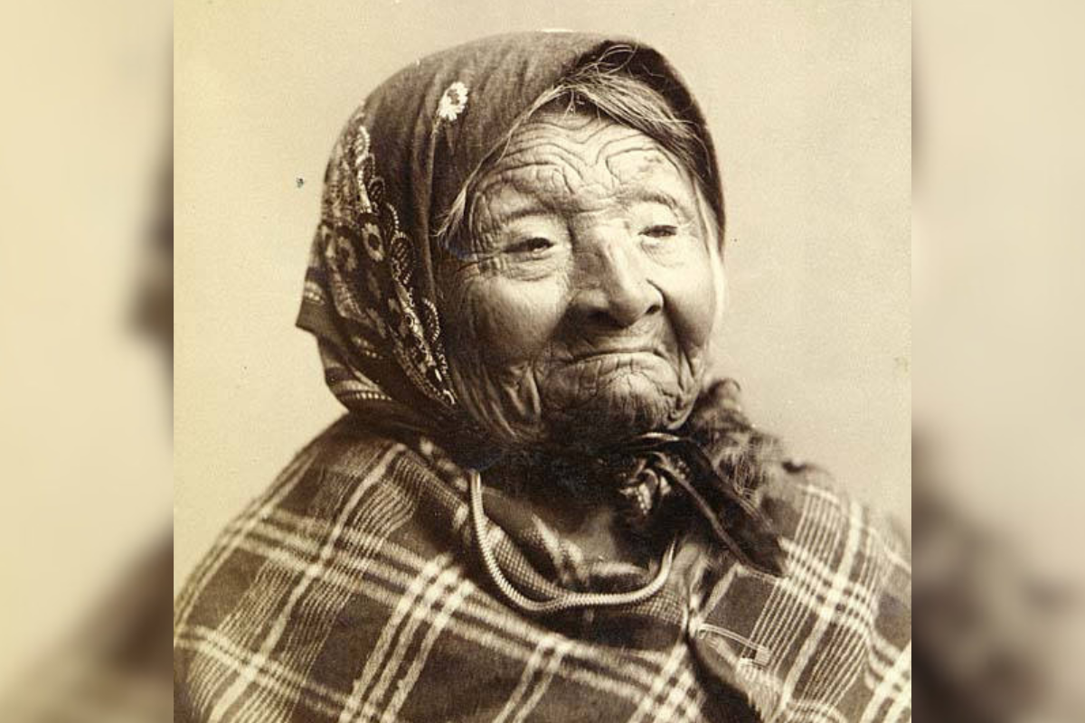 Seattle's Princess Angeline | YWCA