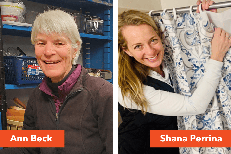 Appreciating YWCA's Incredible Volunteers | YWCA