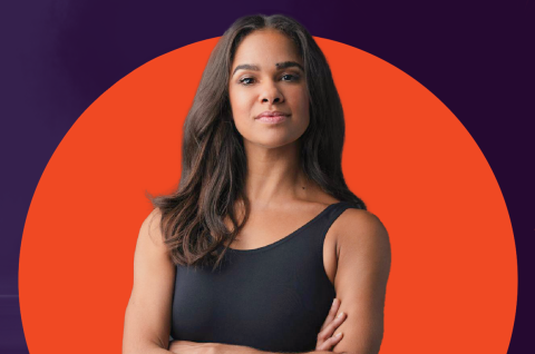 Misty Copeland and the importance of accessibility | YWCA